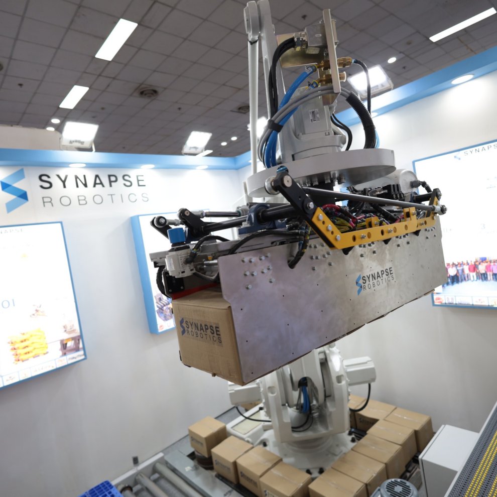 PackPlus - The Total Packaging, Processing and Supply Chain Event